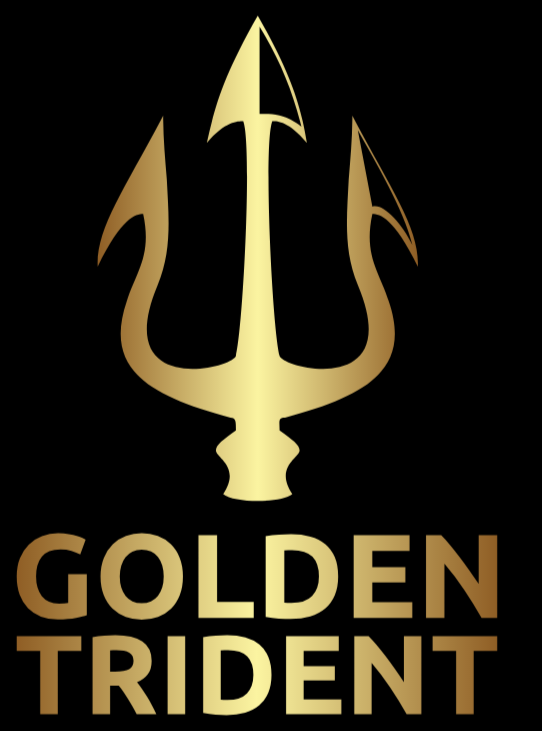 Golden Trident – GOLDEN TRIDENT